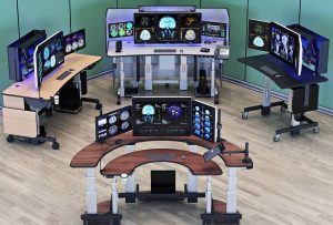 Radiology Workstation for Improved Patient Care - Radiology Workstation
